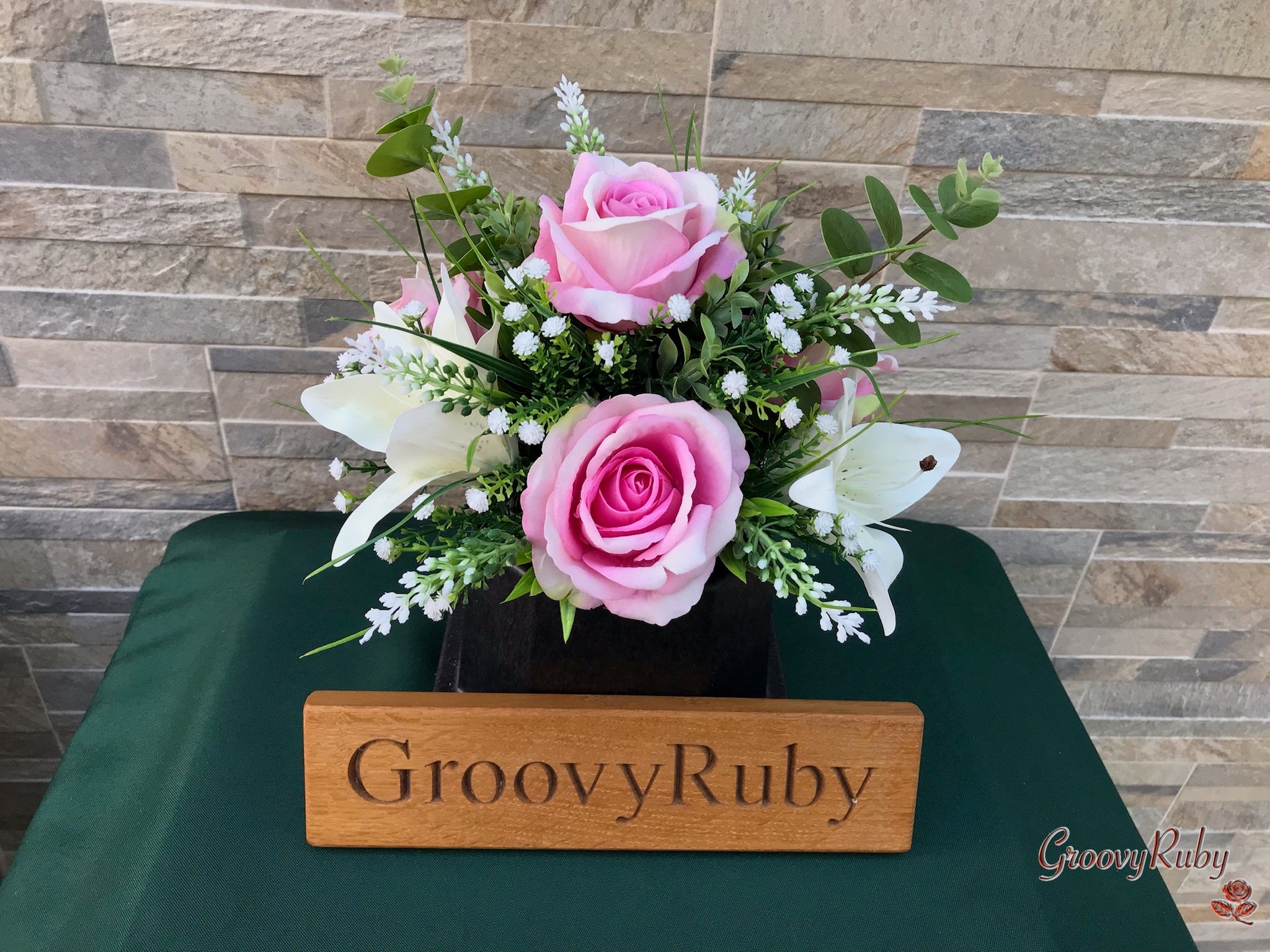 Products – GroovyRuby Floral Tributes
