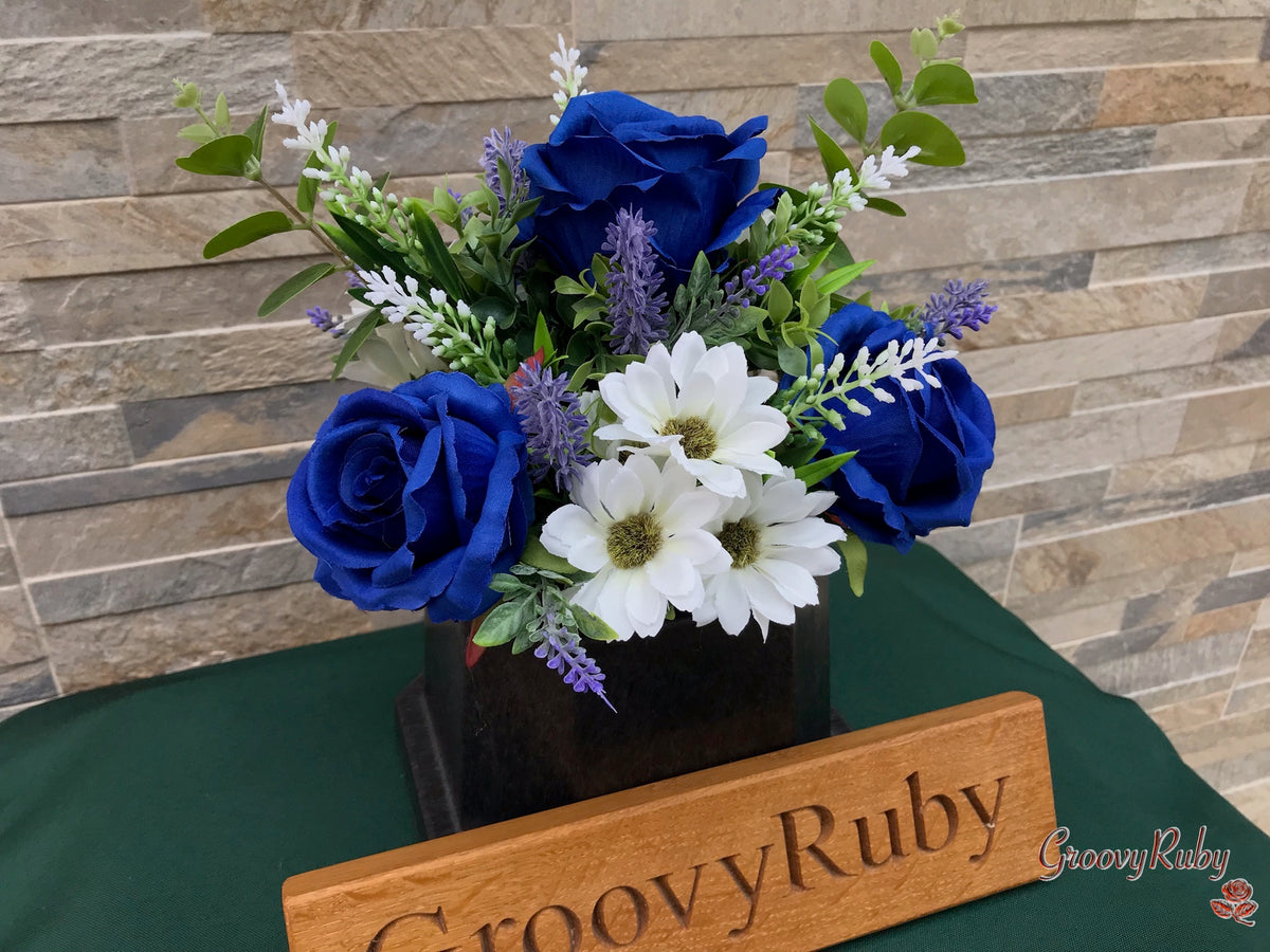 Finest – GroovyRuby Floral Tributes