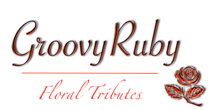 GroovyRuby Artificial Floral Tributes – GroovyRuby Floral Tributes
