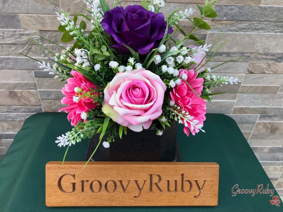 In Dreams – GroovyRuby Floral Tributes
