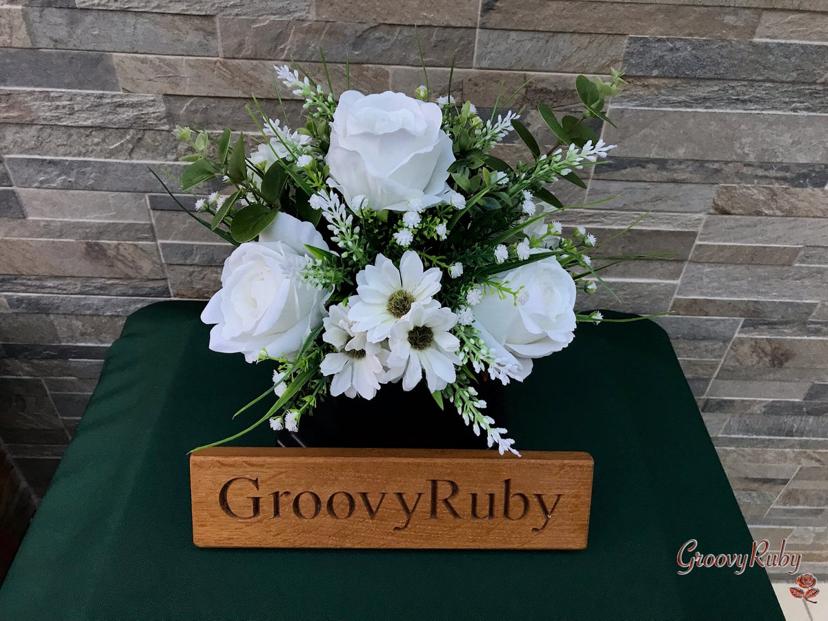 Moonlight – GroovyRuby Floral Tributes