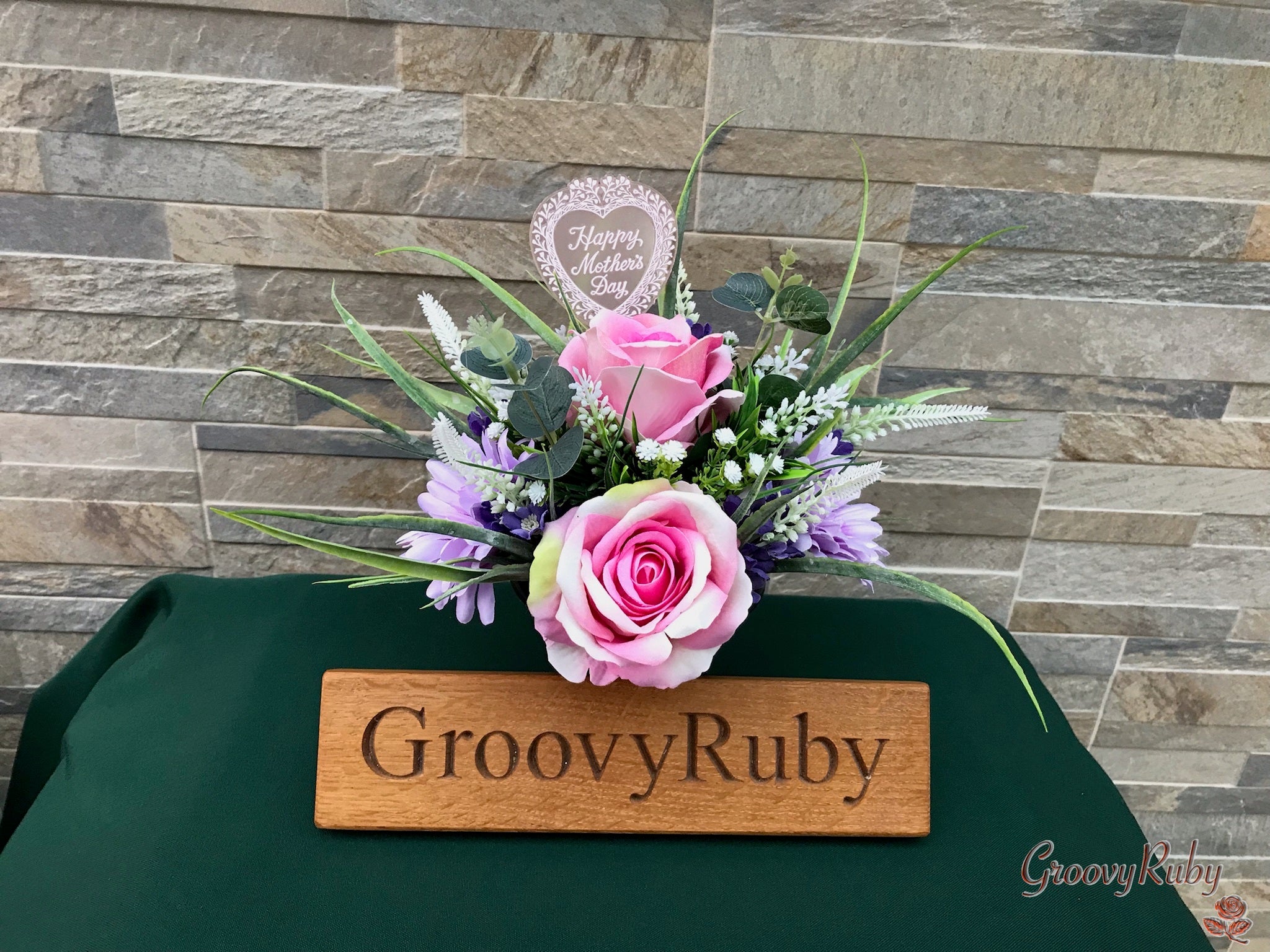 GroovyRuby Artificial Floral Tributes – GroovyRuby Floral Tributes