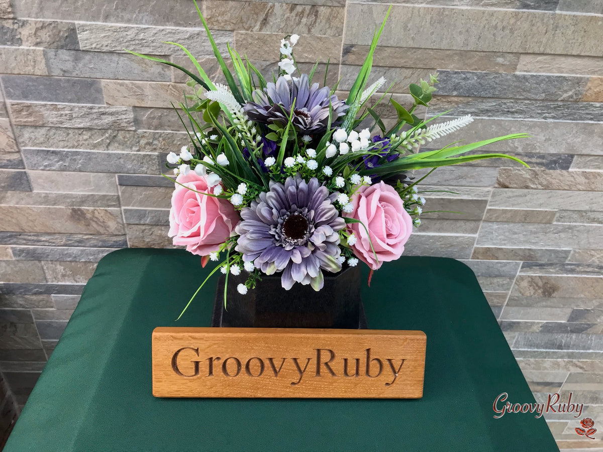 Vintage Rose – GroovyRuby Floral Tributes