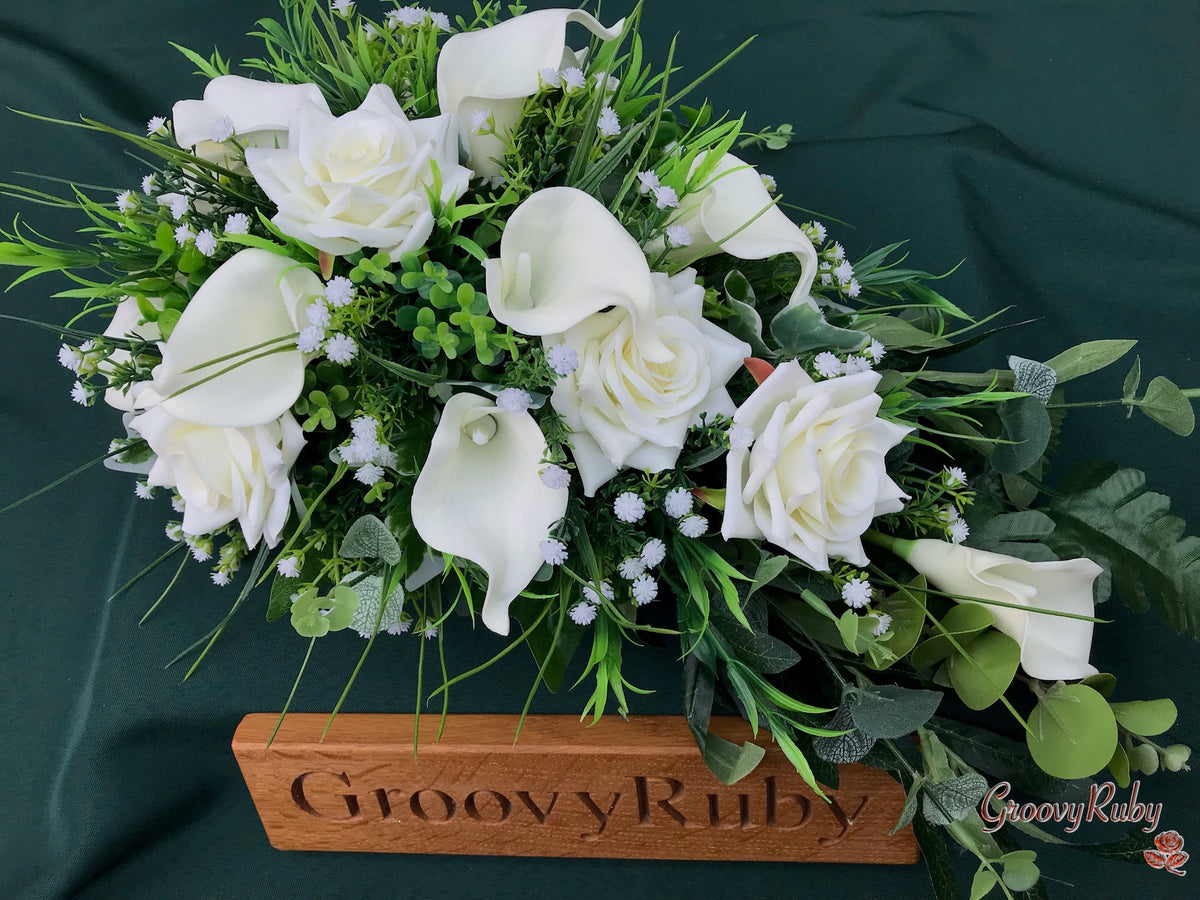Restful – GroovyRuby Floral Tributes