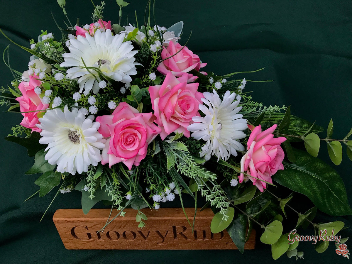 Sweetness – GroovyRuby Floral Tributes